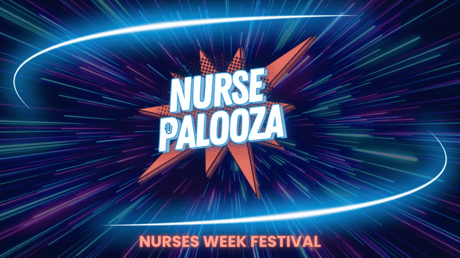Nurses Week 2026 Events | Nursepalooza by White Glove
