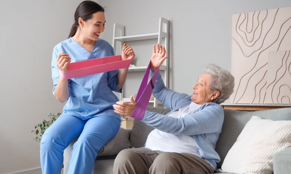 20 Motivational Quotes About Physical Therapists